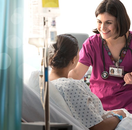 Home - Empowering Healthier Lives Through Nutrition | NHS