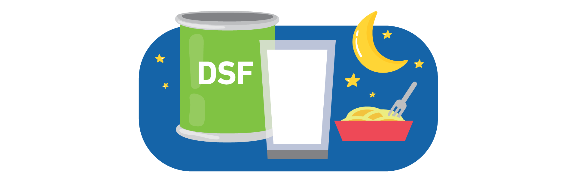 A complete and balanced nutrition supplement, specially formulated for ...