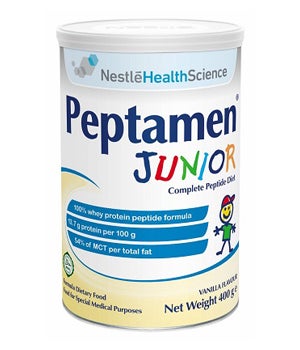Peptamen Junior